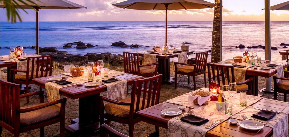 The Oberoi Mauritius, Mauritius Review | The Hotel Guru