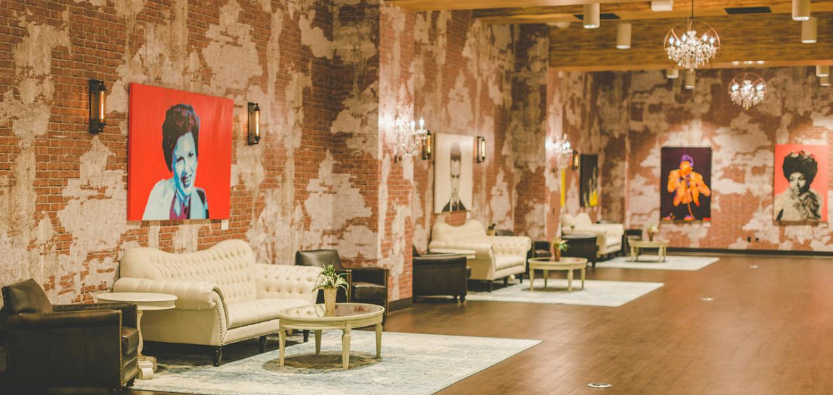 Whitney Peak Hotel, Reno Review | The Hotel Guru