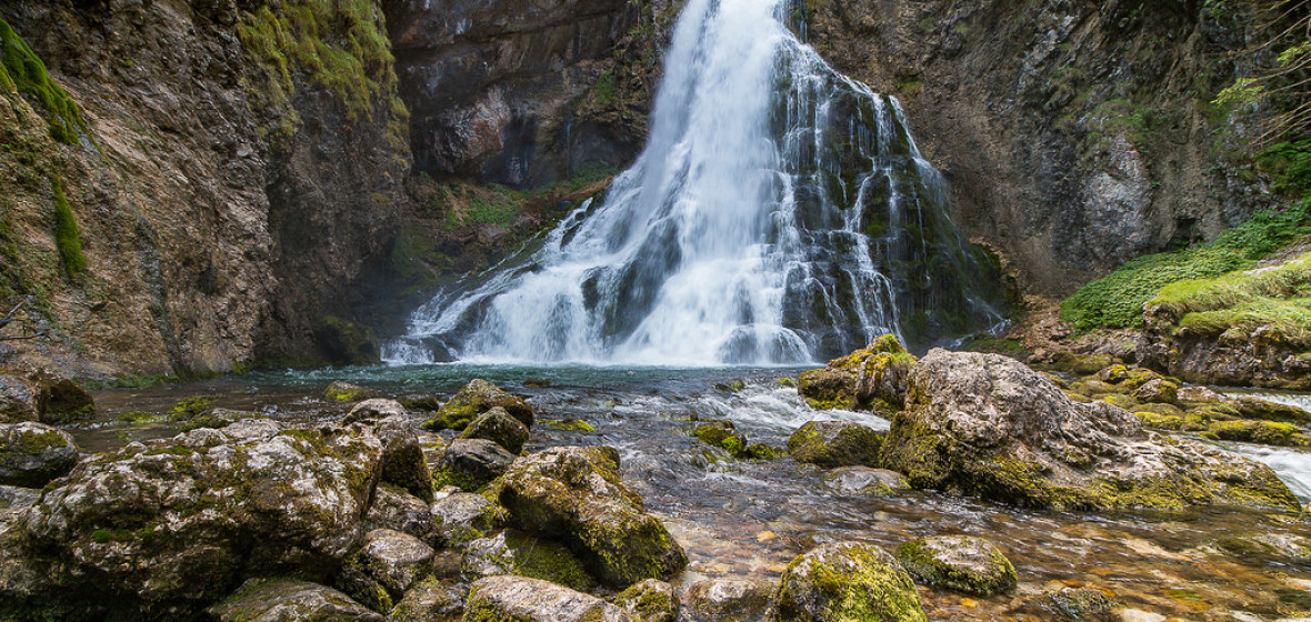 Best places to stay in Golling, Austria | The Hotel Guru