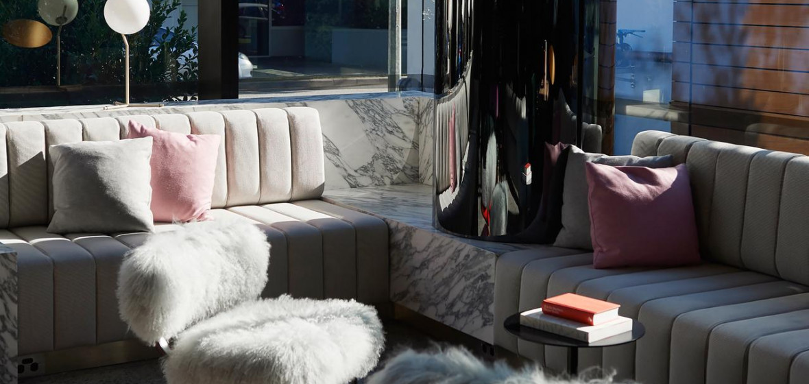 Tribe Perth, Perth Review | The Hotel Guru