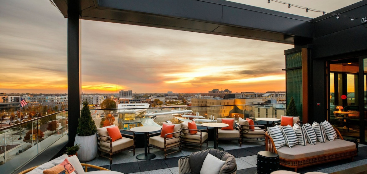 Hotel Indy, Indianapolis, United States of America. Expert reviews and ...