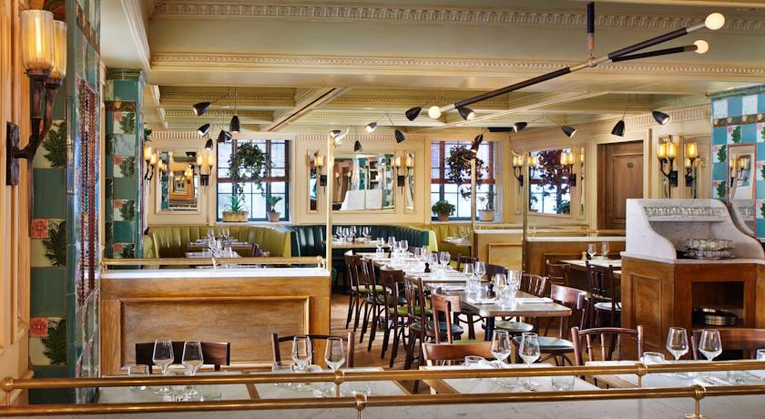 The Marlton, New York Review | The Hotel Guru