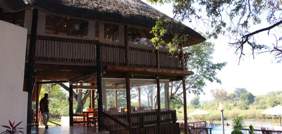 Sabie River Bush Lodge, Mpumalanga Review | The Hotel Guru