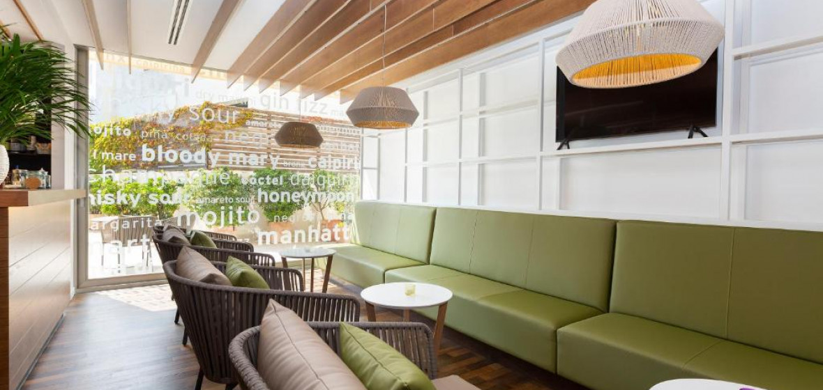 Aimia Hotel, Port de Sóller (Mallorca), Spain. Expert reviews and ...