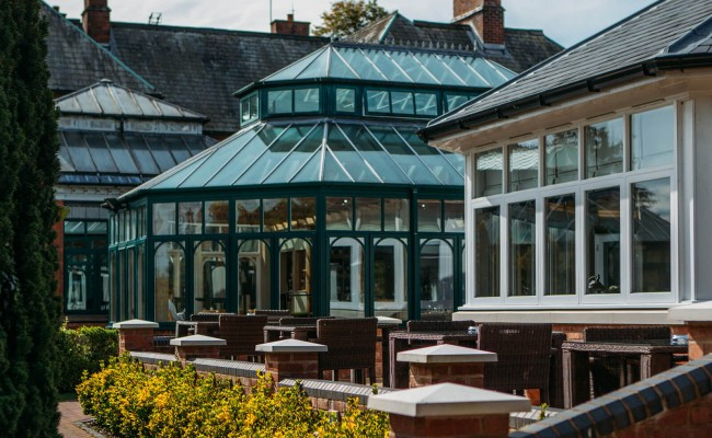 Ardencote, Warwickshire Review | The Hotel Guru
