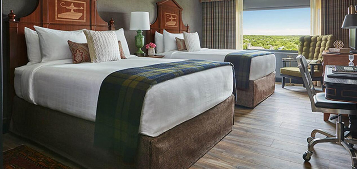 Graduate Ann Arbor, Ann Arbor Review | The Hotel Guru