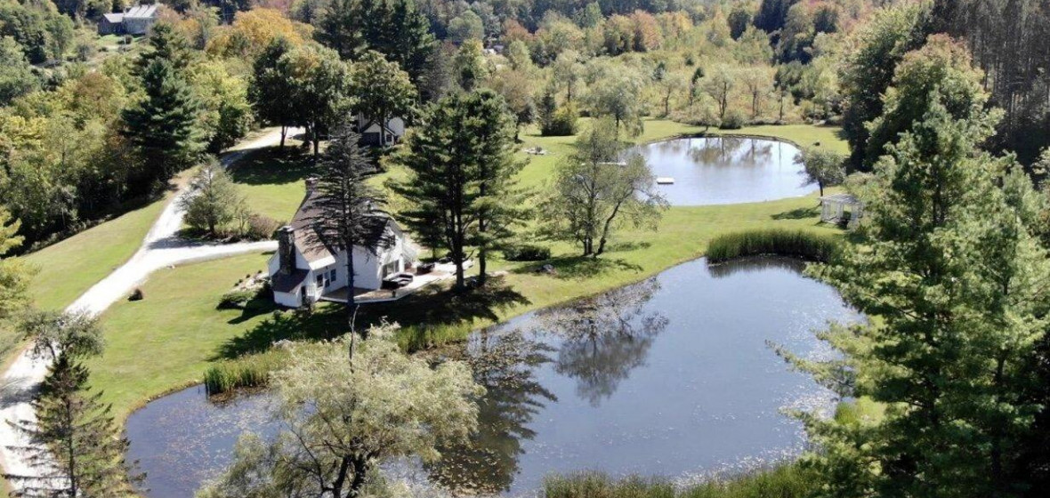 Farm Road Estate, Vermont Review | The Hotel Guru