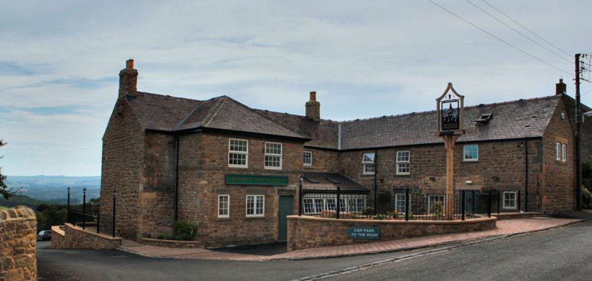 Duke of Wellington Inn, Northumberland Review | The Hotel Guru