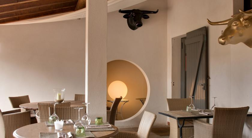 L'Oustau Camarguen, Port Camargue Review | The Hotel Guru