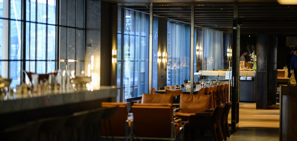 Hotel At Six, Stockholm Review | The Hotel Guru