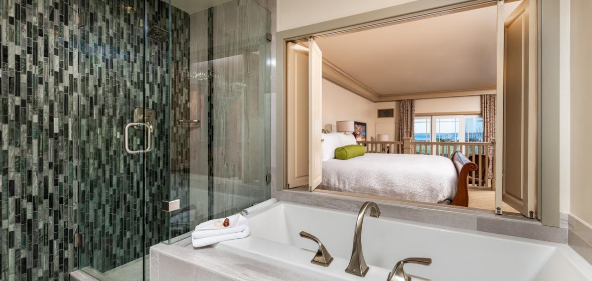 Hotel Bellwether, Bellingham Review | The Hotel Guru