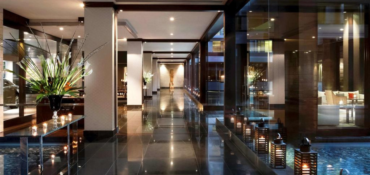 Sofitel Auckland Viaduct Harbour, Auckland Review | The Hotel Guru