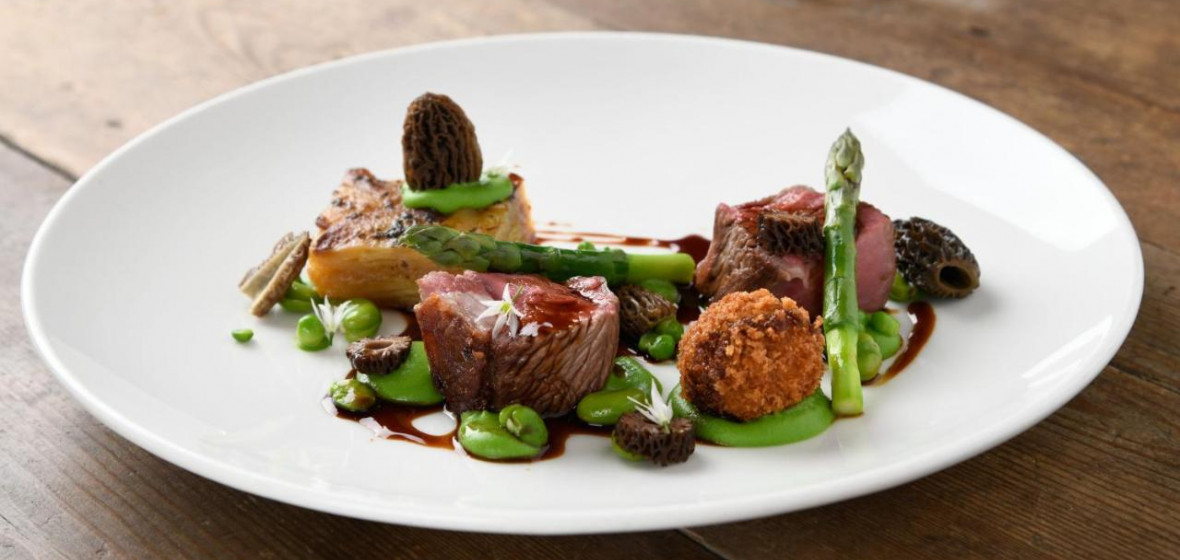 The Bell at Ramsbury, Wiltshire. Expert reviews and highlights | The ...