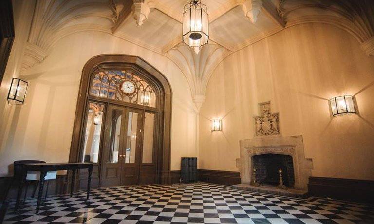 Lews Castle, Lewis Review | The Hotel Guru