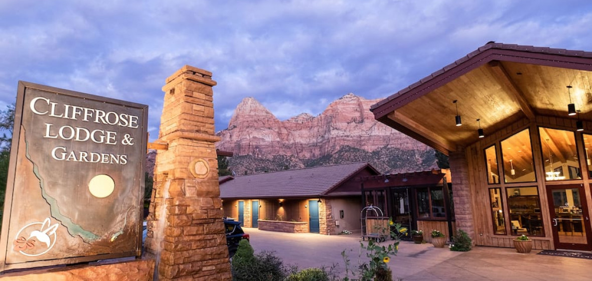 Cliffrose Springdale, Springdale Review | The Hotel Guru