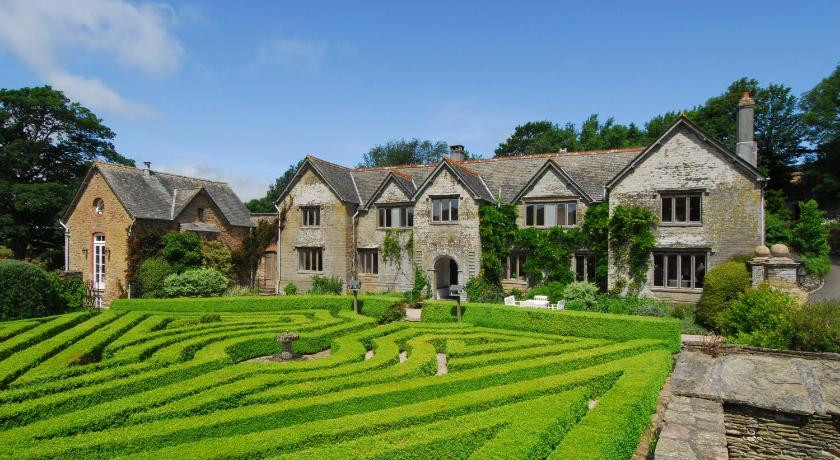 Ranscombe Manor, Devon Review | The Hotel Guru