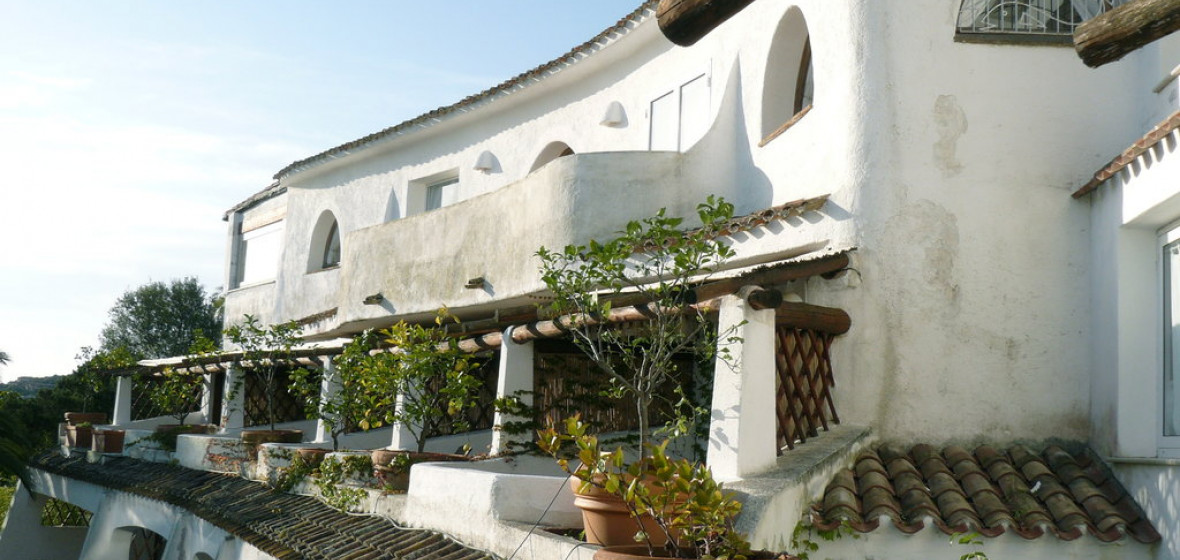 Hotel Balocco, Porto Cervo Review | The Hotel Guru