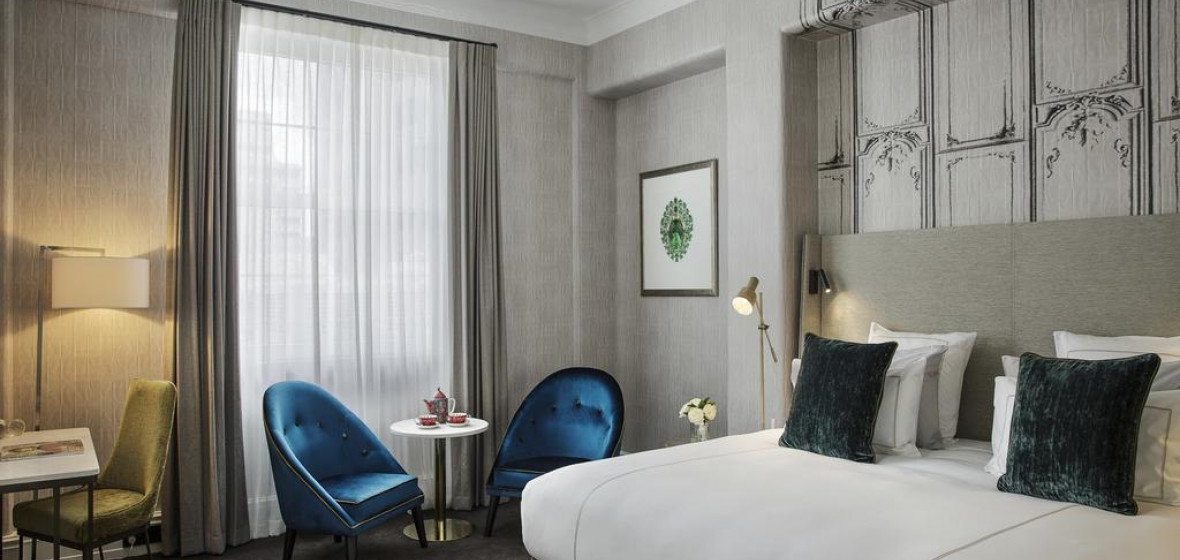 Fable Auckland, Auckland Review | The Hotel Guru