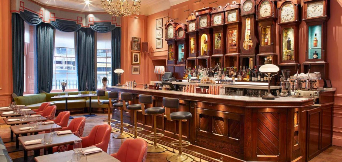 Home House, London (Marylebone). Expert reviews and highlights | The ...