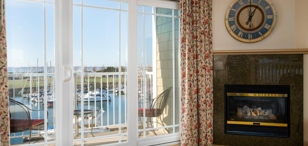 Hotel Bellwether, Bellingham Review | The Hotel Guru