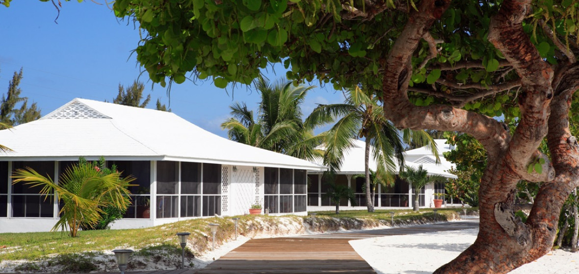 Cape Santa Maria, Bahamas Review | The Hotel Guru