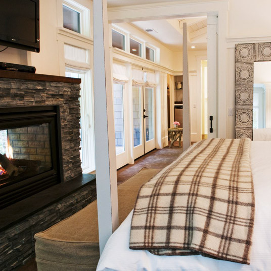 Farmhouse Inn, California Review | The Hotel Guru