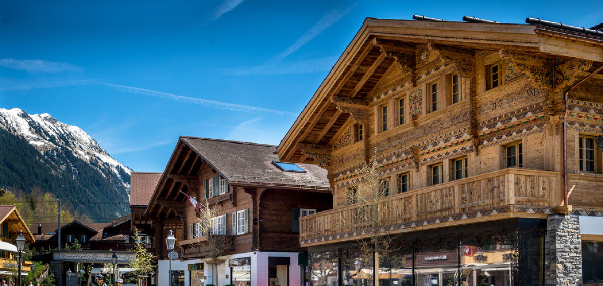 Best places to stay in Gstaad, Switzerland | The Hotel Guru