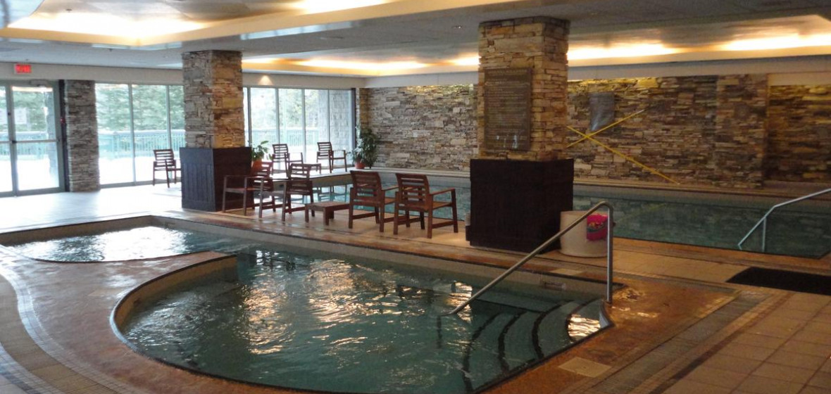 Rimrock Resort Hotel, Banff Review | The Hotel Guru