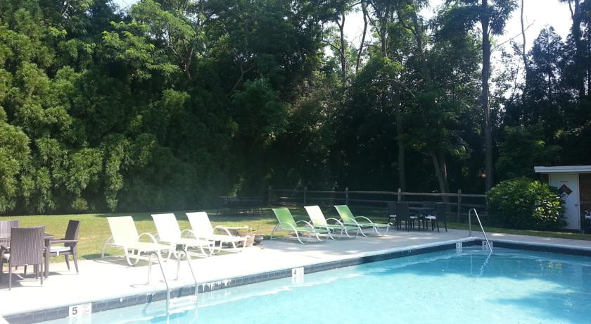 Bridgehampton Inn, Bridgehampton, USA | The Hotel Guru