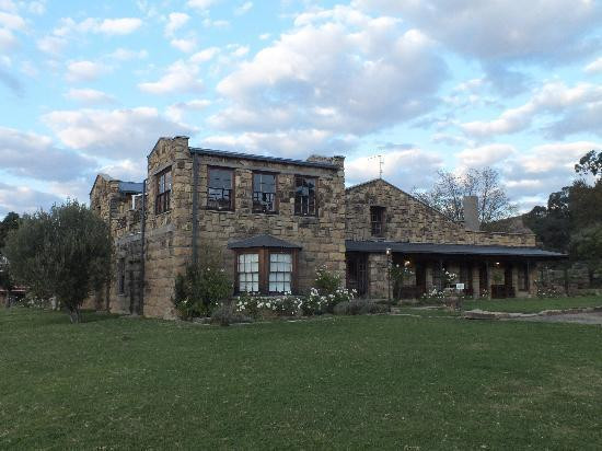 Moolmanshoek Private Game Reserve | , Free State Review | The Hotel Guru