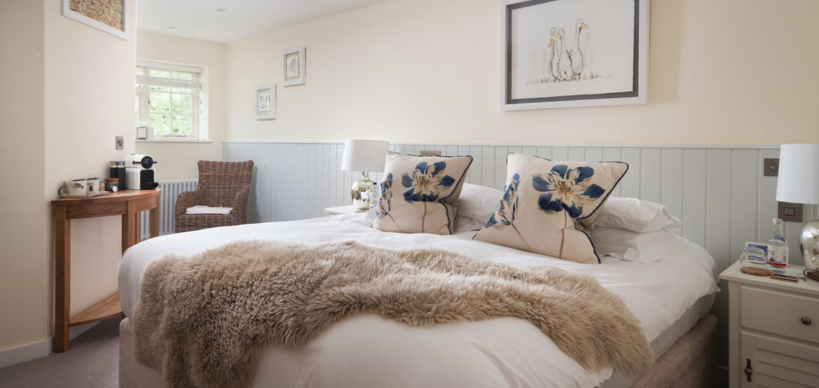 Turtley Corn Mill, Devon. Expert reviews and highlights | The Hotel Guru