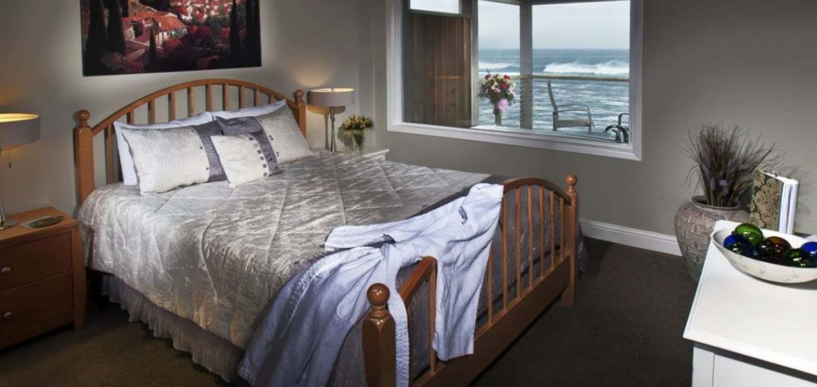 Channel House, Depoe Bay Review | The Hotel Guru