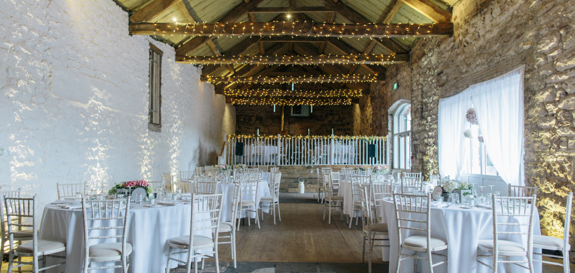 Askham Hall Hotel, Cumbria Review | The Hotel Guru