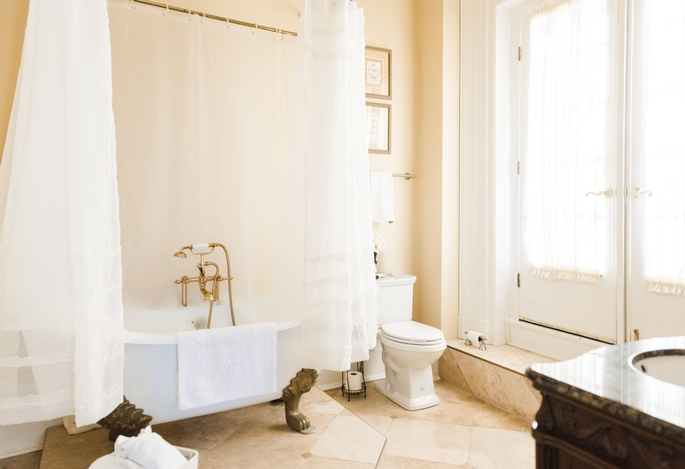 The Pepin Mansion, Indiana Review | The Hotel Guru