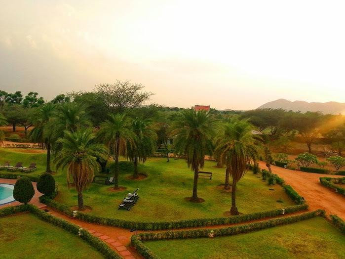 Pushkar Resort, Pushkar Review | The Hotel Guru