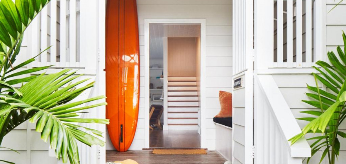 Atlantic Byron Bay, Byron Bay (New South Wales), Australia. Expert ...