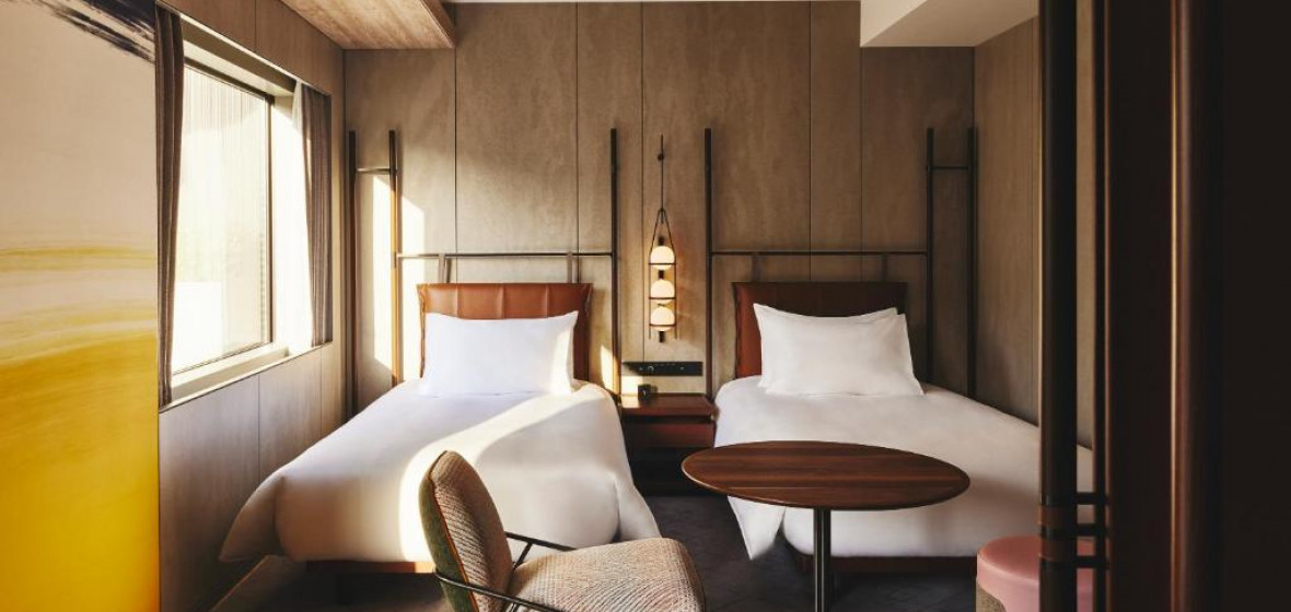 voco Osaka, Osaka, Japan. Expert reviews and highlights | The Hotel Guru