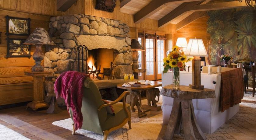 Lake Placid Lodge, Lake Placid, USA | Discover & Book | The Hotel Guru