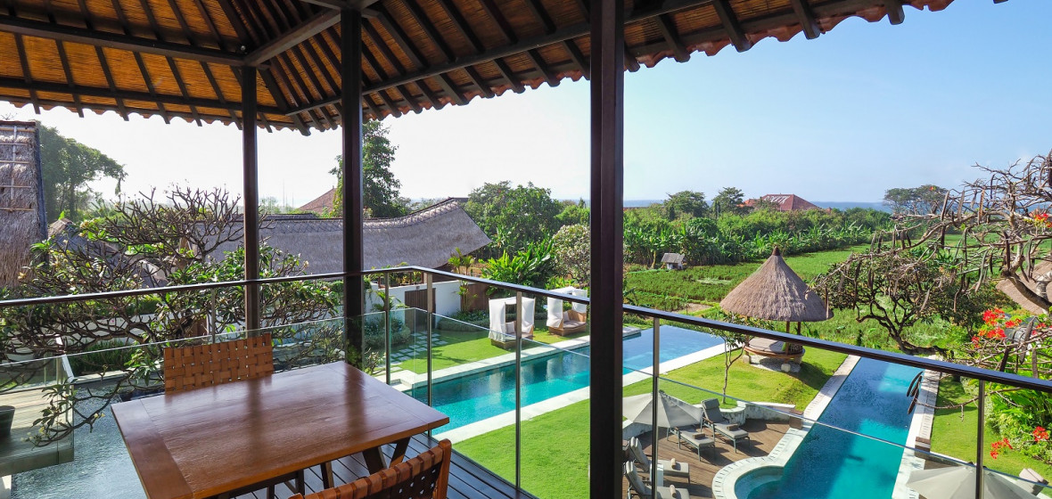 The Samata, Bali Review | The Hotel Guru