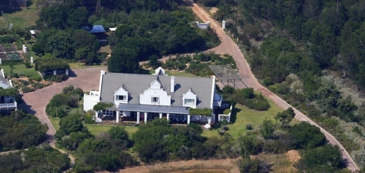 Fynbos Ridge Country House, Plettenberg Bay Review | The Hotel Guru