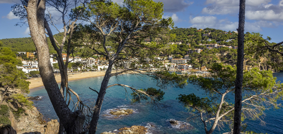 Best places to stay in Llafranc, Spain | The Hotel Guru