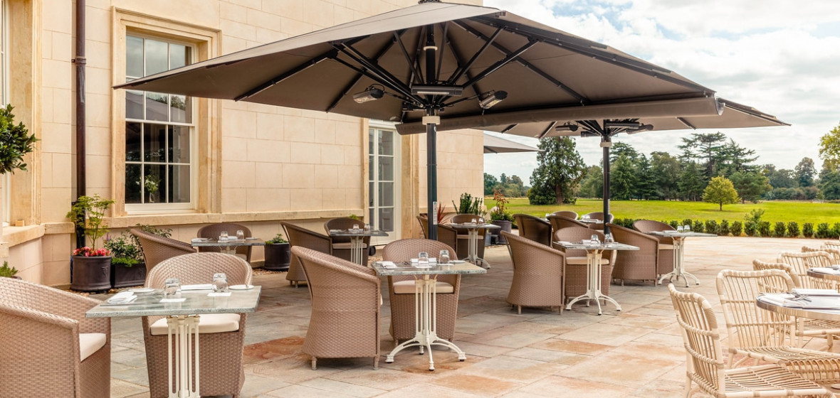 The Langley, Buckinghamshire. Expert reviews and highlights | The Hotel ...