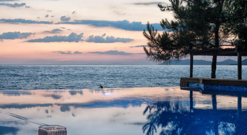 Nautical Hotel, Faralya Review | The Hotel Guru