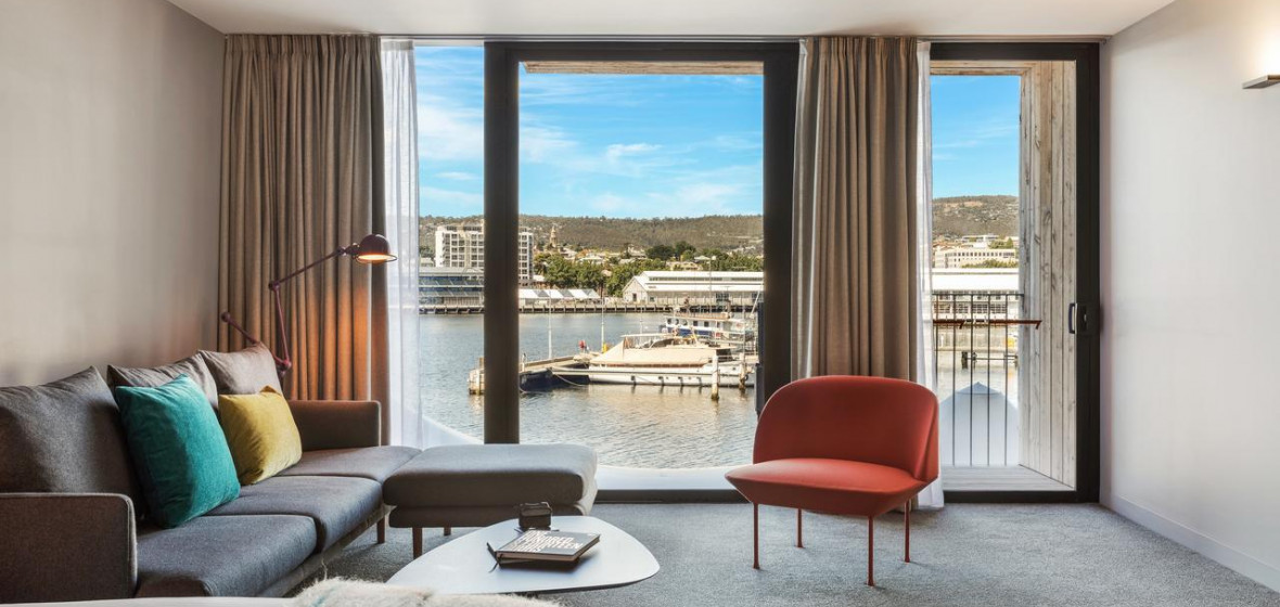 MACq 01, Hobart Review | The Hotel Guru