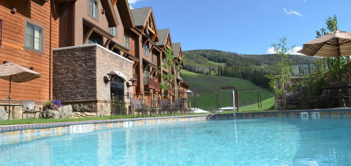 Big Sky Resort Village Center, Big Sky Review | The Hotel Guru