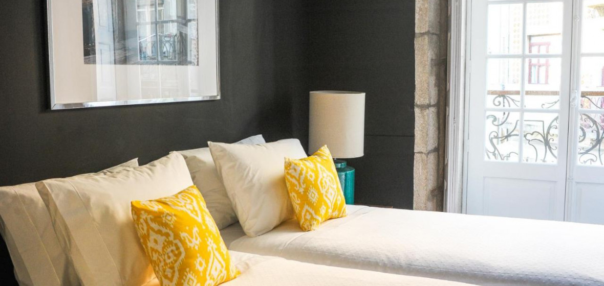 Mo House, Porto (Historic Centre), Portugal. Expert reviews and ...