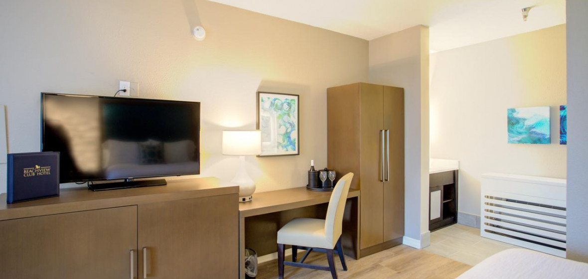 Beachview Club Hotel, Jekyll Island Review | The Hotel Guru