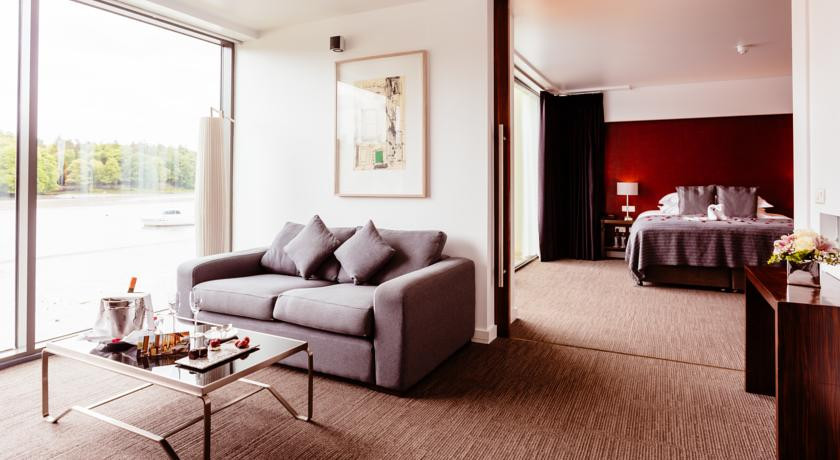 Ice House Hotel & Spa, County Mayo Review | The Hotel Guru