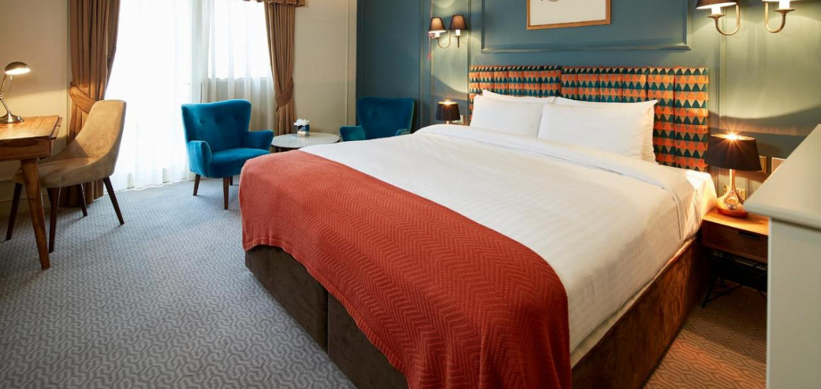 Hotel Cromwell, Stevenage (Hertfordshire). Expert reviews and ...