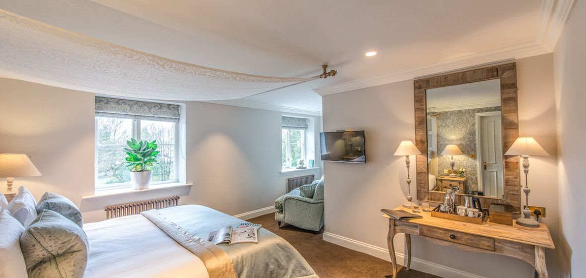 The Forest Side, Grasmere Review | The Hotel Guru